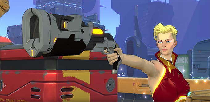 Atlas Reactor Closed Beta is Here! | gamigo US Inc. – Best free to play ...