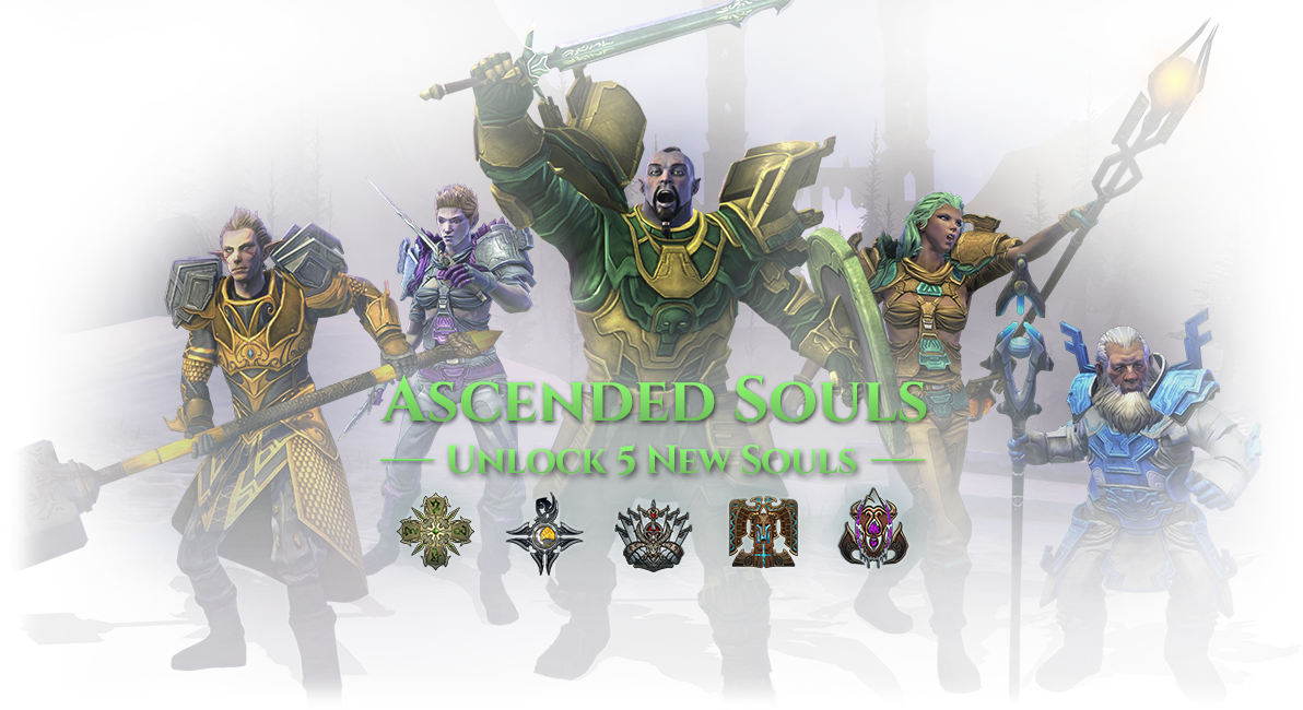 RIFT | The ultimate fantasy MMORPG from Trion Worlds