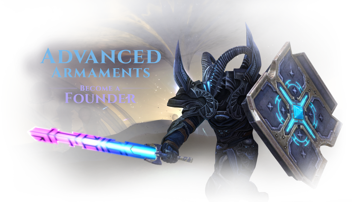 RIFT | The ultimate fantasy MMORPG from Trion Worlds