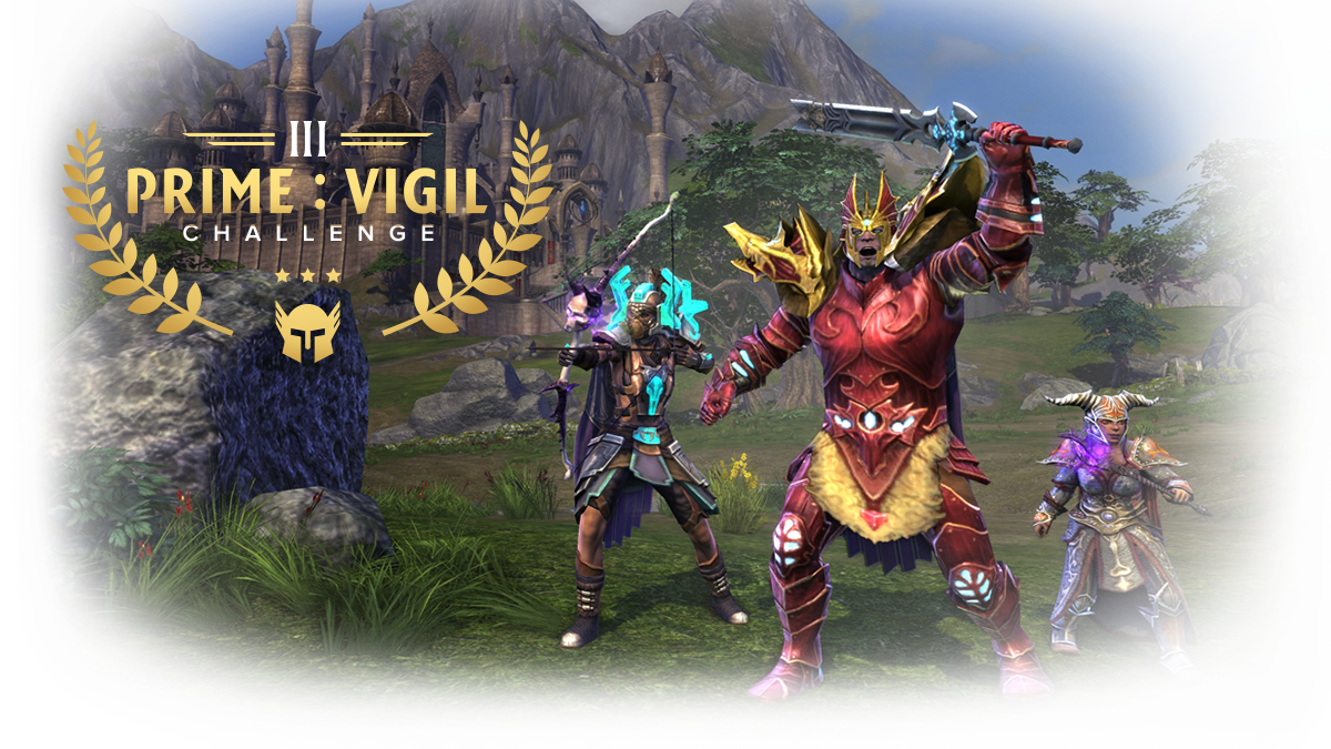 RIFT | The ultimate fantasy MMORPG from Trion Worlds