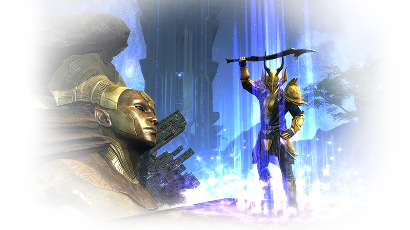 RIFT | The ultimate fantasy MMORPG from Trion Worlds