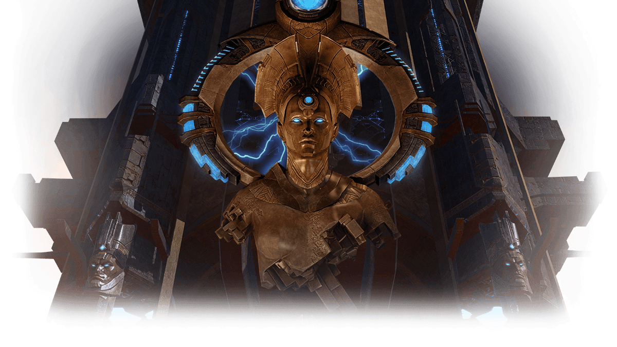 RIFT | The ultimate fantasy MMORPG