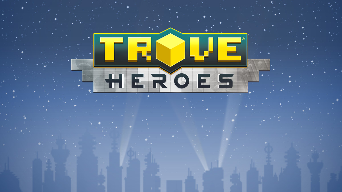 Trove | A Voxel MMO Adventure from Trion Worlds